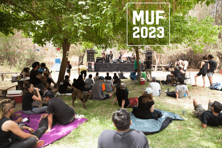 Festival MUF anuncia el inicio de sus postulaciones para la versión ...